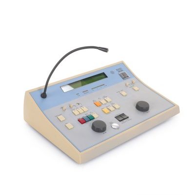 AD229B Dijagnostički audiometar - Bolster web shop