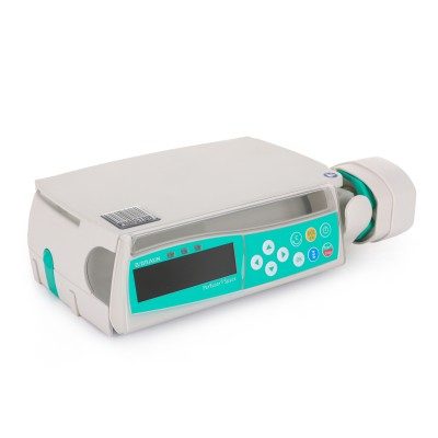 B. BRAUN PERFUSOR SPACE Pumpa za infuziju (špric). - Bolster web shop