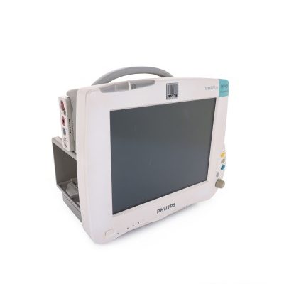 PHILIPS MP40 ANESTEZIJA Pacijent monitor/kardiološki monitor - Bolster ...