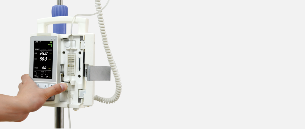 Infuzijska pumpa (Infuzomat) ME600 - Bolster web shop