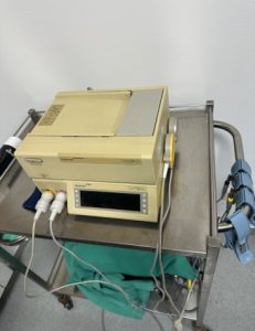 CTG Fetal monitor Sonicaid - Bolster web shop